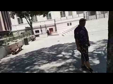 Nasır korkut Rınd bırın 2019