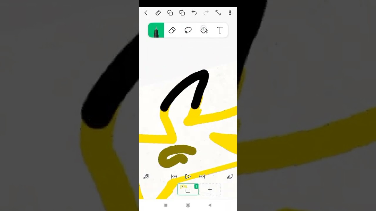 blockman go fan art speed paint - YouTube