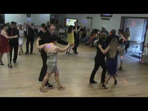 Tango Animals - YouTube