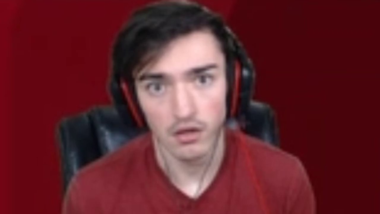Smallant1 fails at 2D skip and gets really sad - YouTube