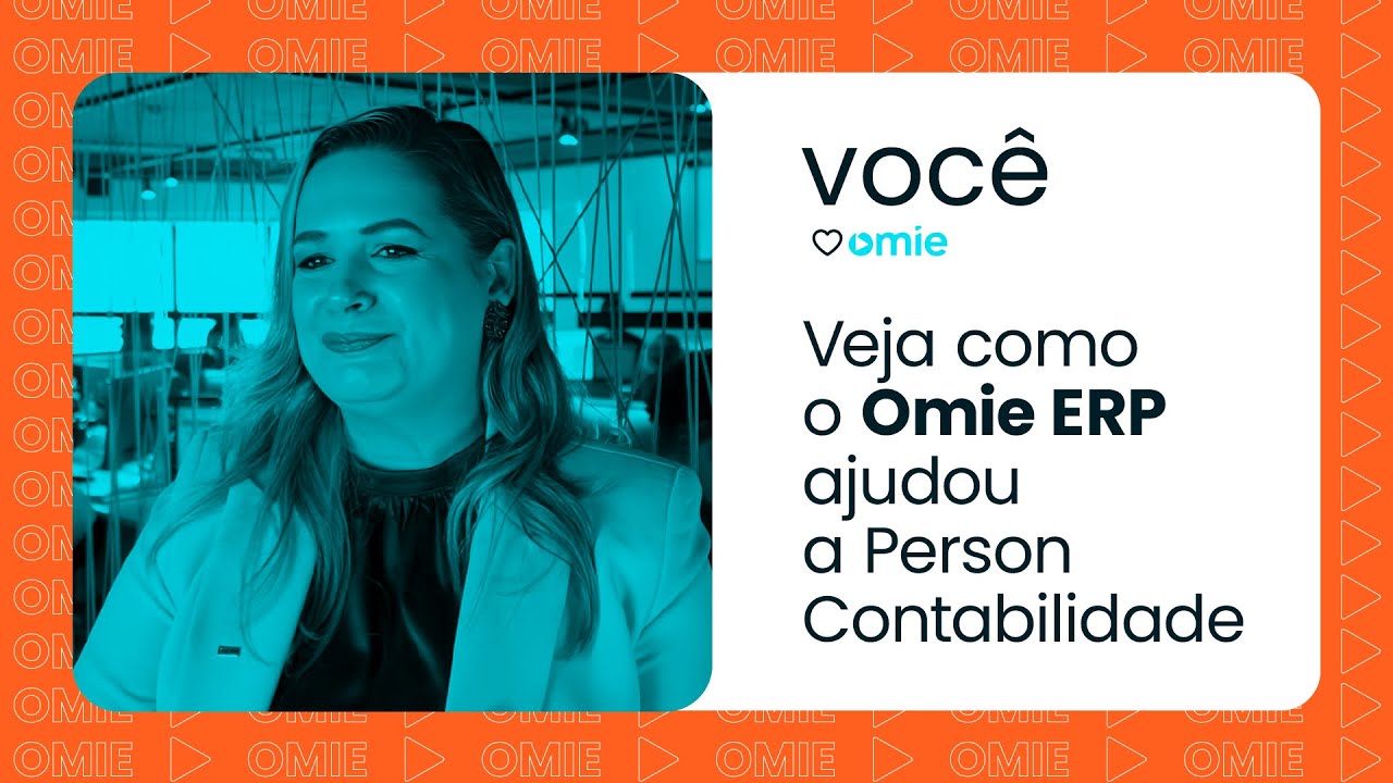 Você.Omie apresenta: Person - YouTube