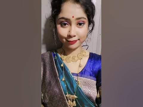 শুরু ভিডিও করতে মন চায়#viral #shorts #Meghla Roy - YouTube