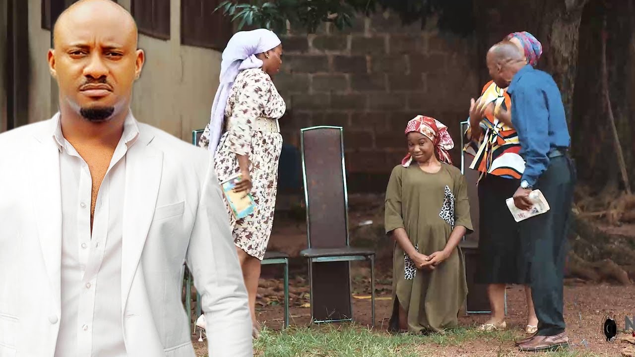 How The Wrongly Accused Lady Was Saved By The Billionaire When No One ...