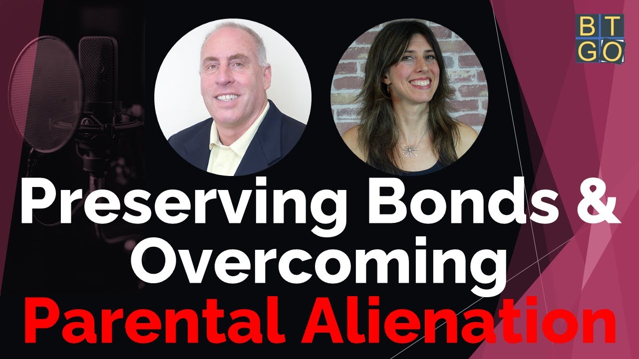 Breaking the Chains of Parental Alienation with Dr. Mark Singer - YouTube