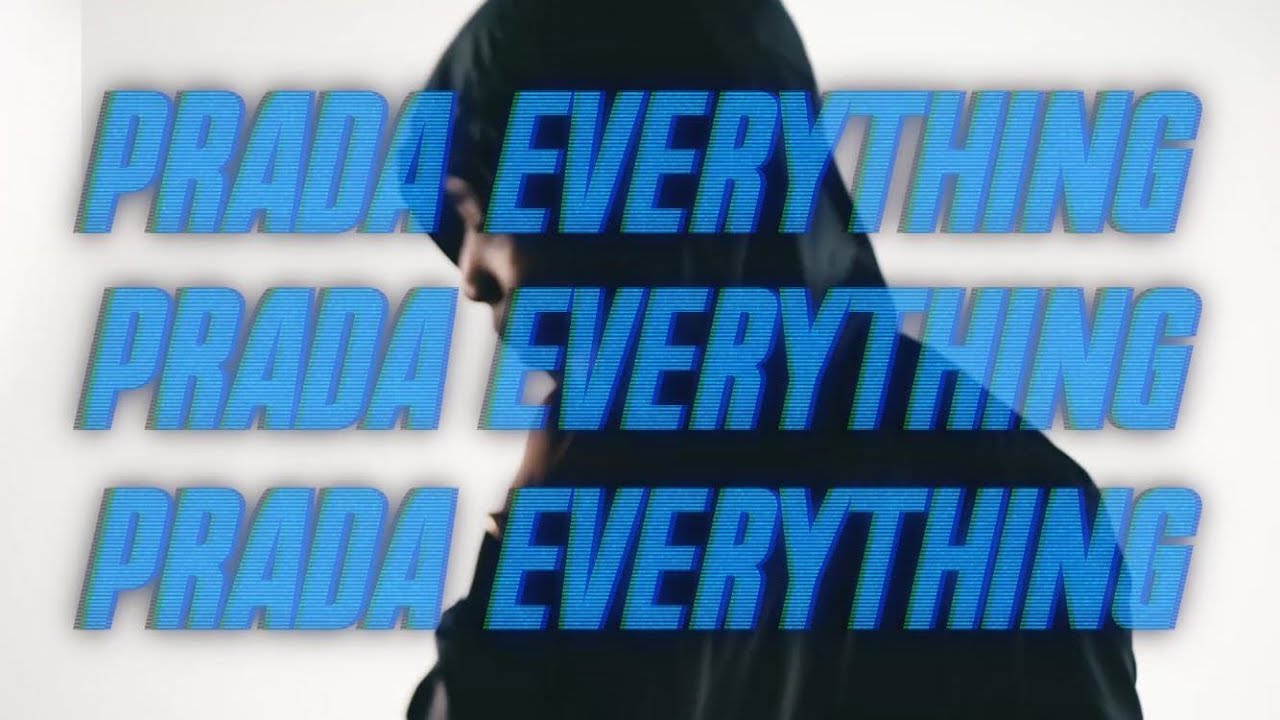 Dre Prada - “PRADA EVERYTHING” (Official Music Video) - YouTube Music