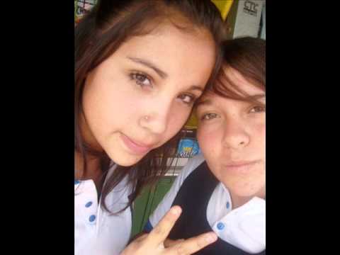 Nenas Del Caserio Nenitas Activas.wmv
