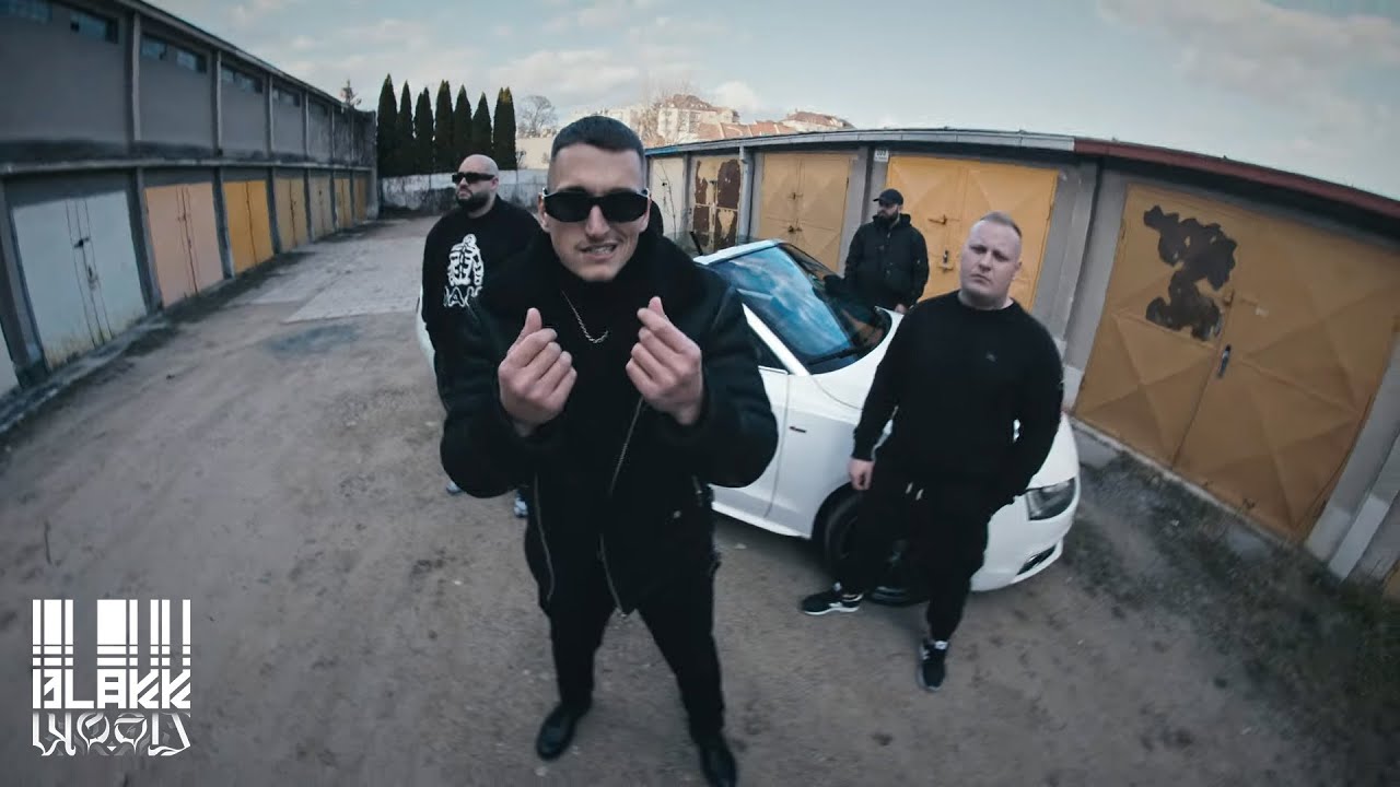 ICKO - JAB JAB (OFFICIAL VIDEO) - YouTube