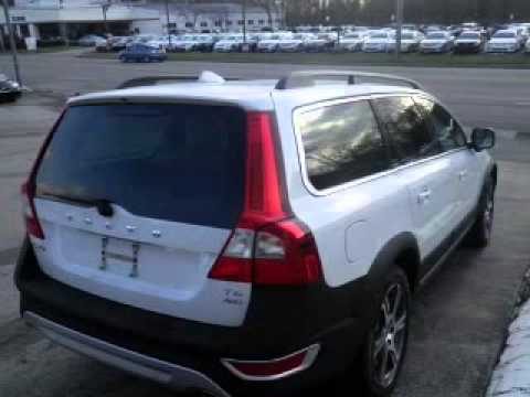 2013 Volvo XC70 - Berwyn PA - YouTube