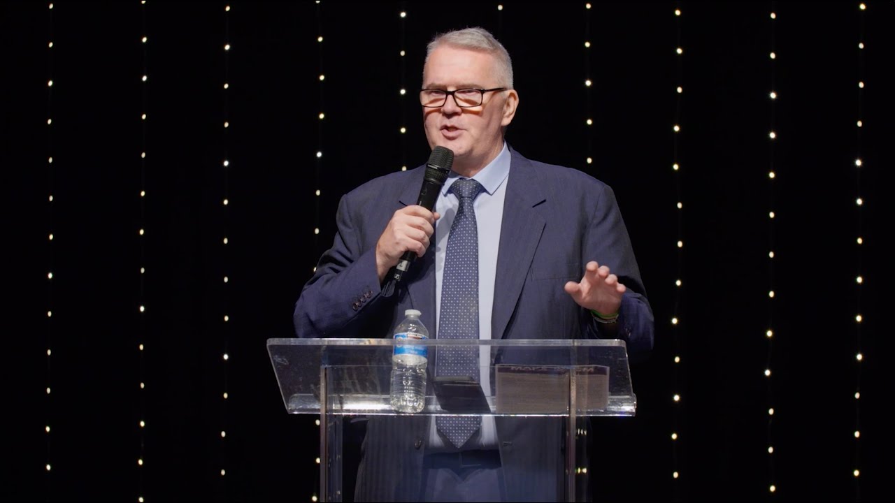 The English Constitution - Graham Moore - Heritage Party Conference ...