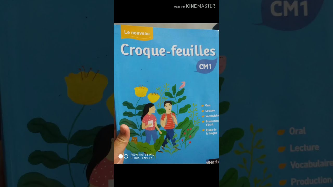 croque-feuilles CM1 COI et COS le complément d'objet indirect et le complément d'objet second ...