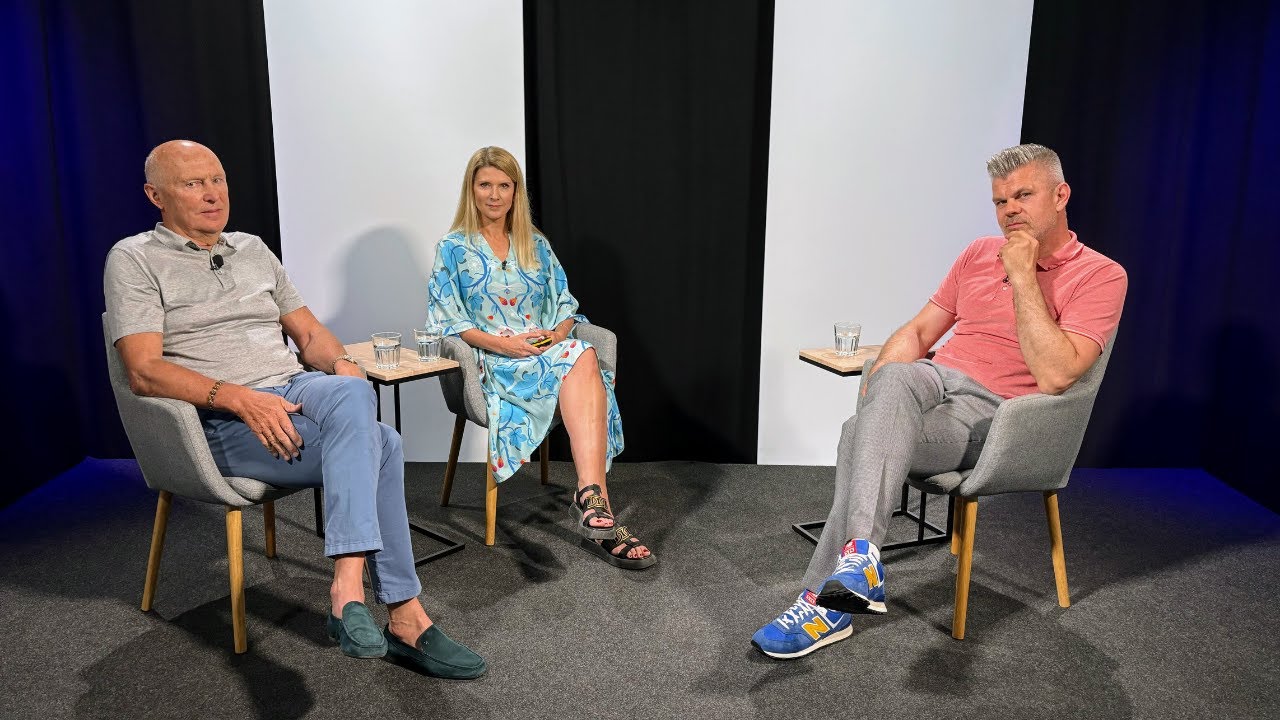 Practitioner Diploma in Executive Coaching: Karl Kermes, Merle Viirmaa ...