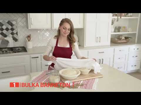 BULKA Banneton Review 2026 – Don’t Buy a Bread Proofing Basket Until You Watch This!