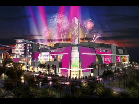 Distrito T MOBILE San Juan Puerto Rico - YouTube