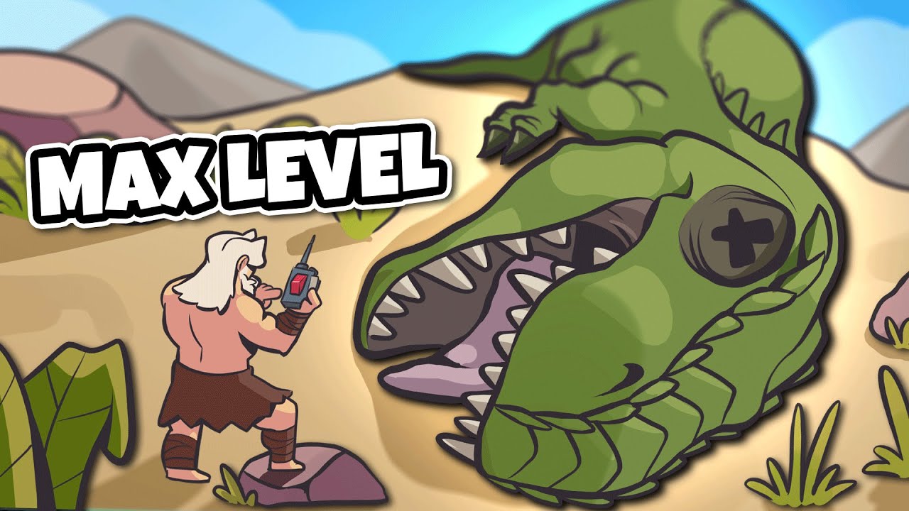 I Broke ARK to unlock GODLY POWERS! - YouTube