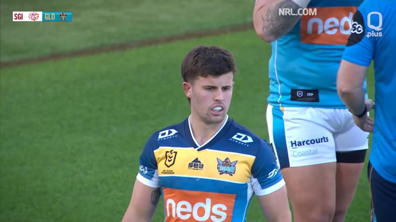 Toby Sexton - highlights 2021 🙌 - YouTube