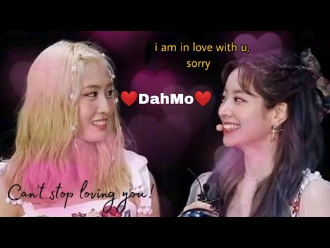 The Comeback moment of  DahMo 2020.