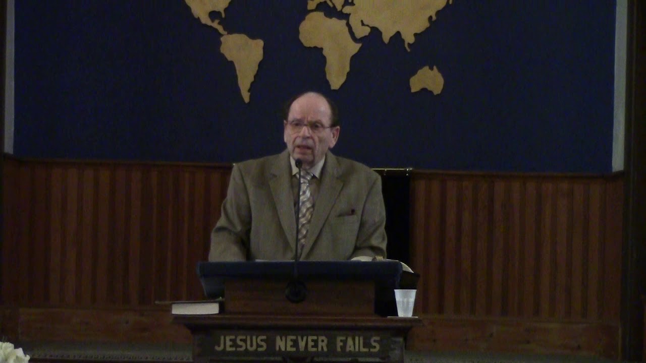 PNBC Sunday Night 6 21 20 Dr George Riddell - YouTube