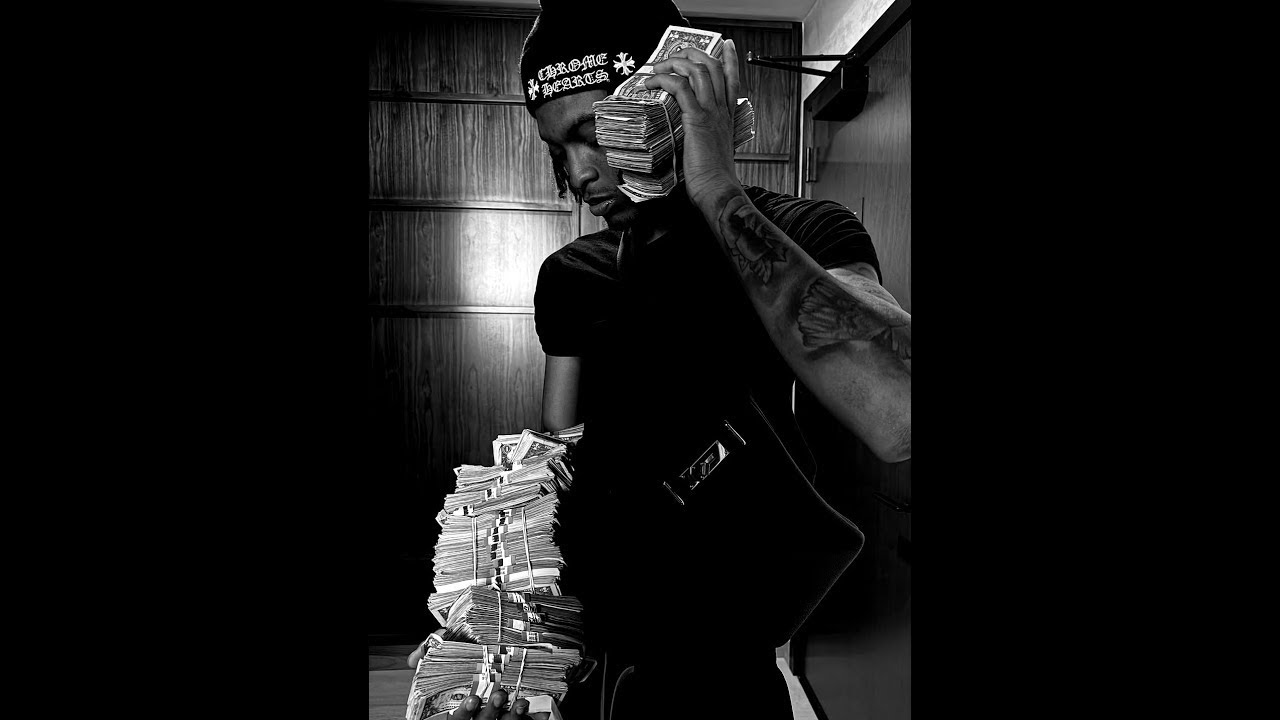 NEMZZZ - "COLD" REMIX 3 - @prod.canvas - YouTube