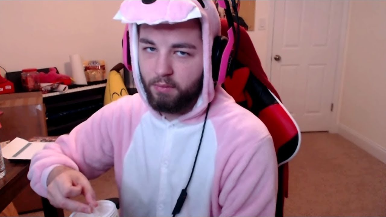 I HAVE FAZE JEV'S (MENTAL STATE) - YouTube