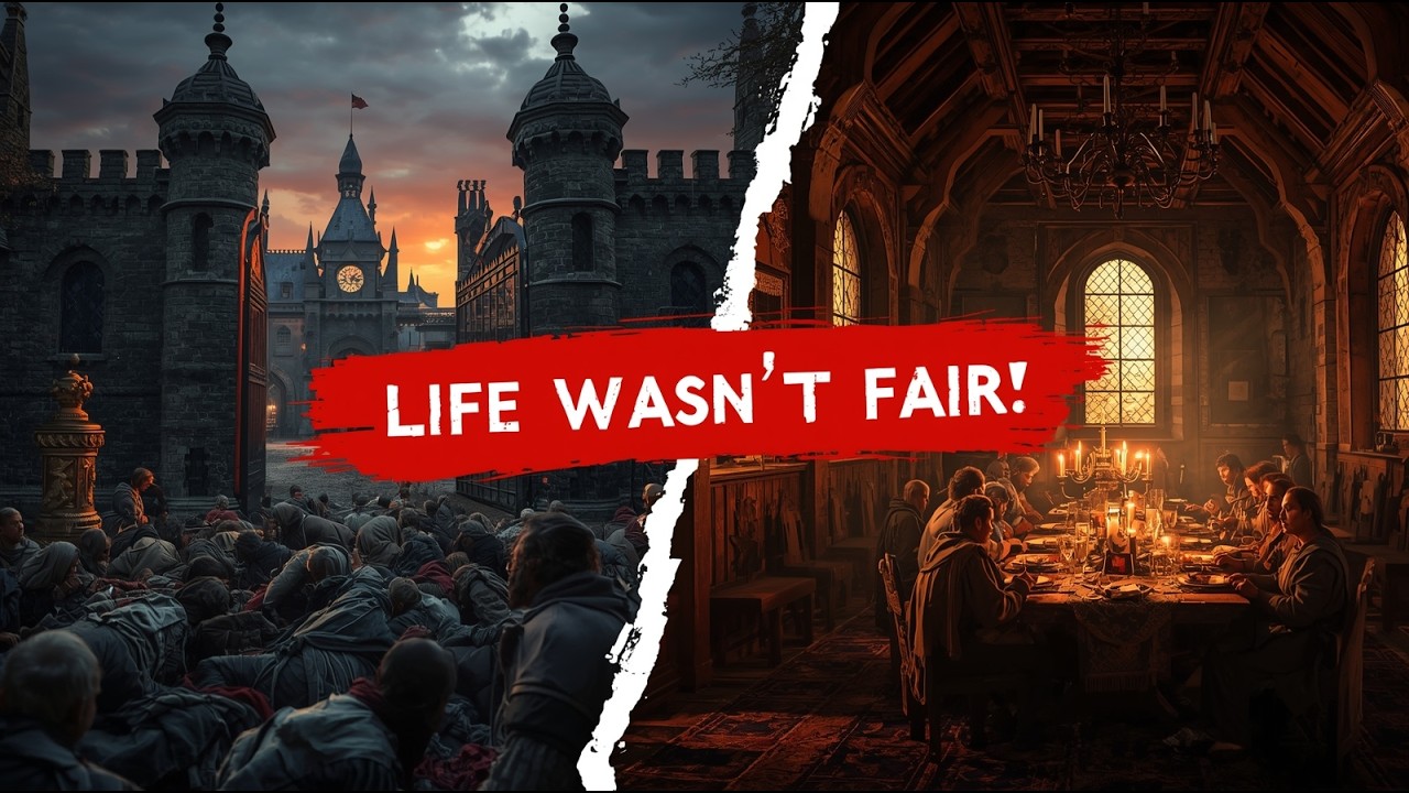 How Medieval Merchants Controlled London | England Guild Secrets ...