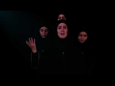 Məryəm Ilahi nəğmələr qrupu