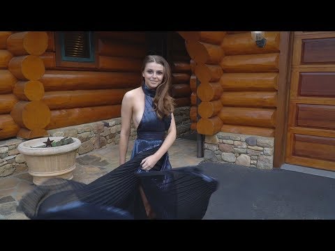 Jessie Magazine :: Cover Model, Rebekah Knowles