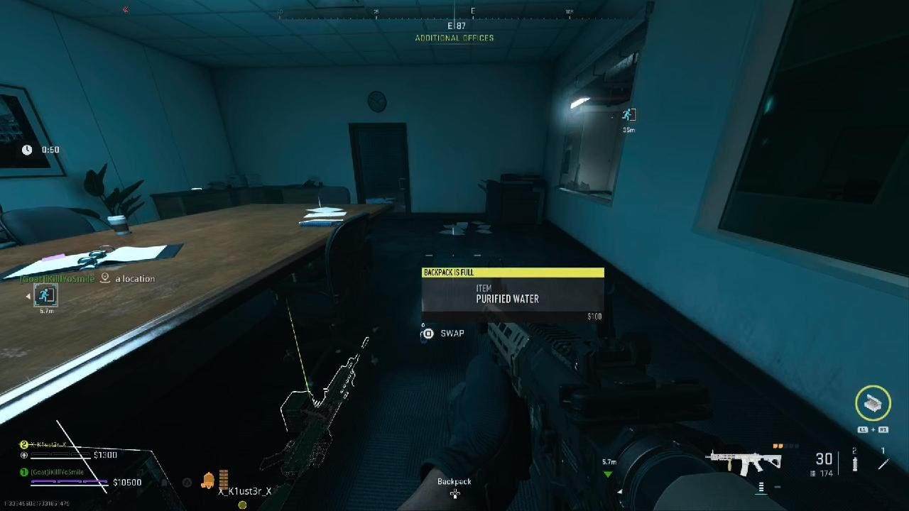 Building 21 OverLook! - YouTube