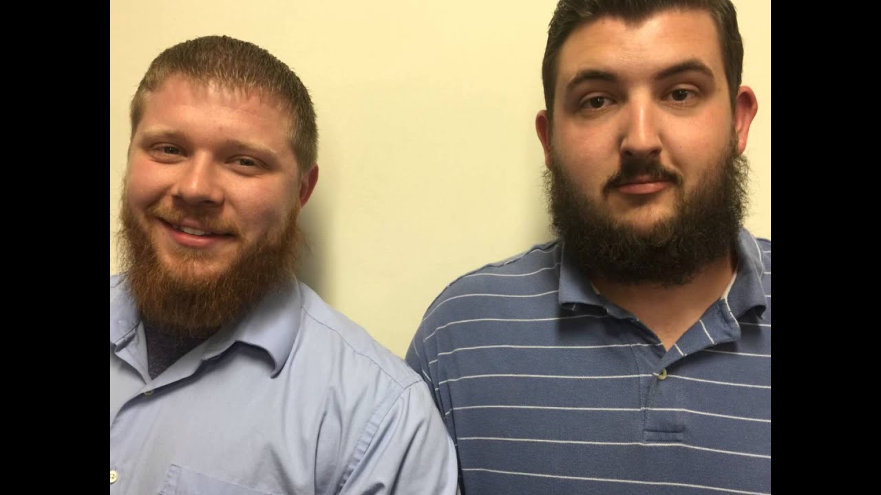 7 Month Beard - YouTube