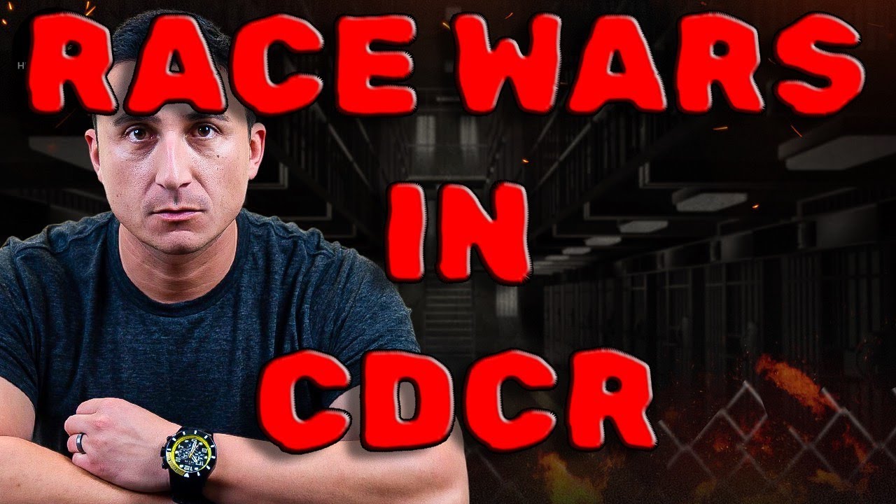 Prison: End of the Peace Treaty? Mexican Mafia, Aryan Brotherhood ...