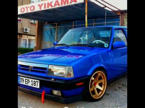 BMW 💖 TOFAŞ