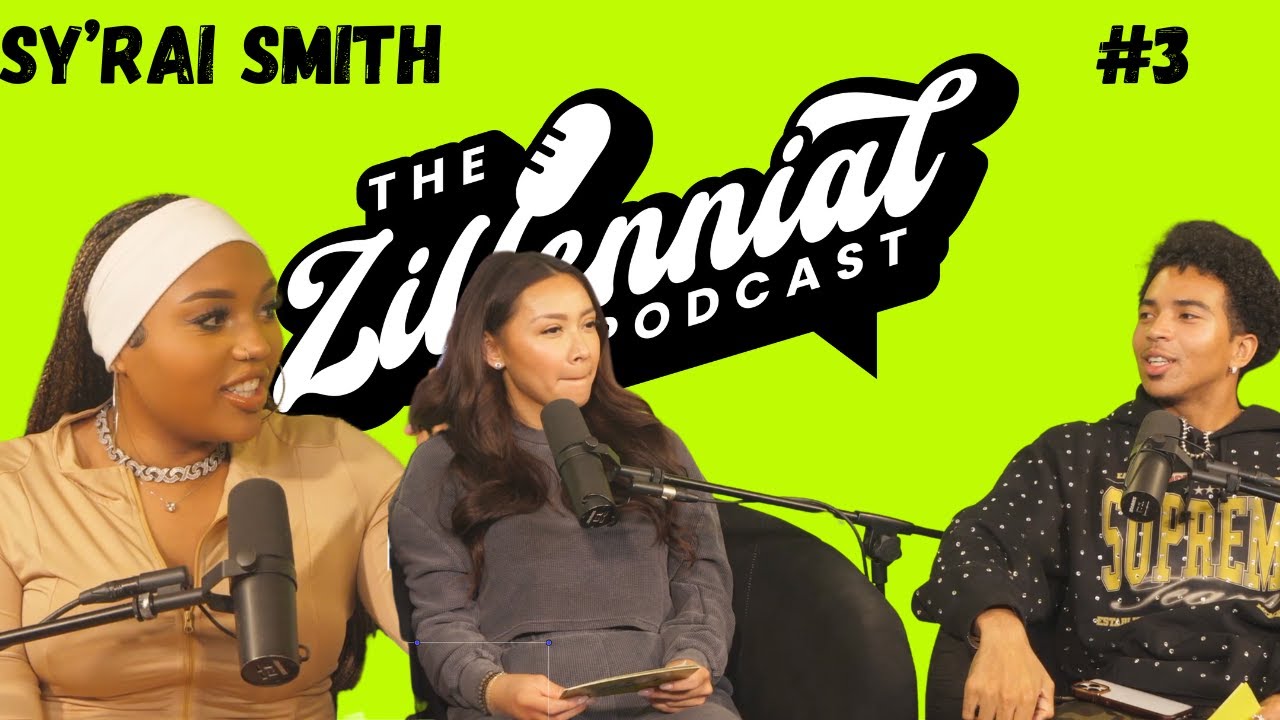 Sy’Rai Smith on Music, Confidence & Growing Up the Child of a Legend ...