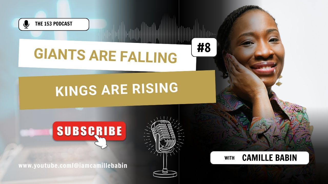 It's your season to prosper| Giants are falling..Kings are rising||The ...