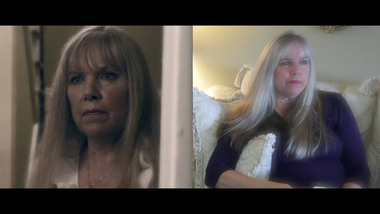 An Intimate Conversation with ALICE TREMOND of TWIN PEAKS - YouTube