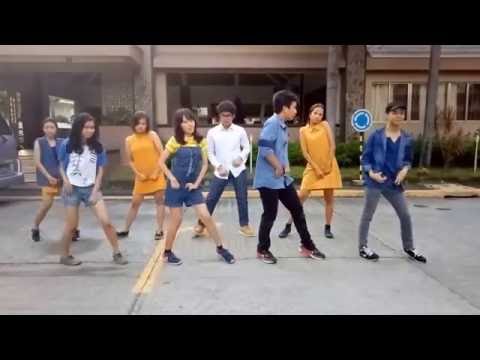 Twice TT Dance Cover (Now or Never Dance Group) PHILIPPINES