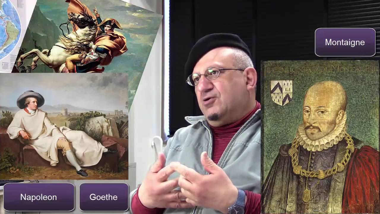 Nietzsche's Life and Introduction to Nietzschean Philosophy - YouTube