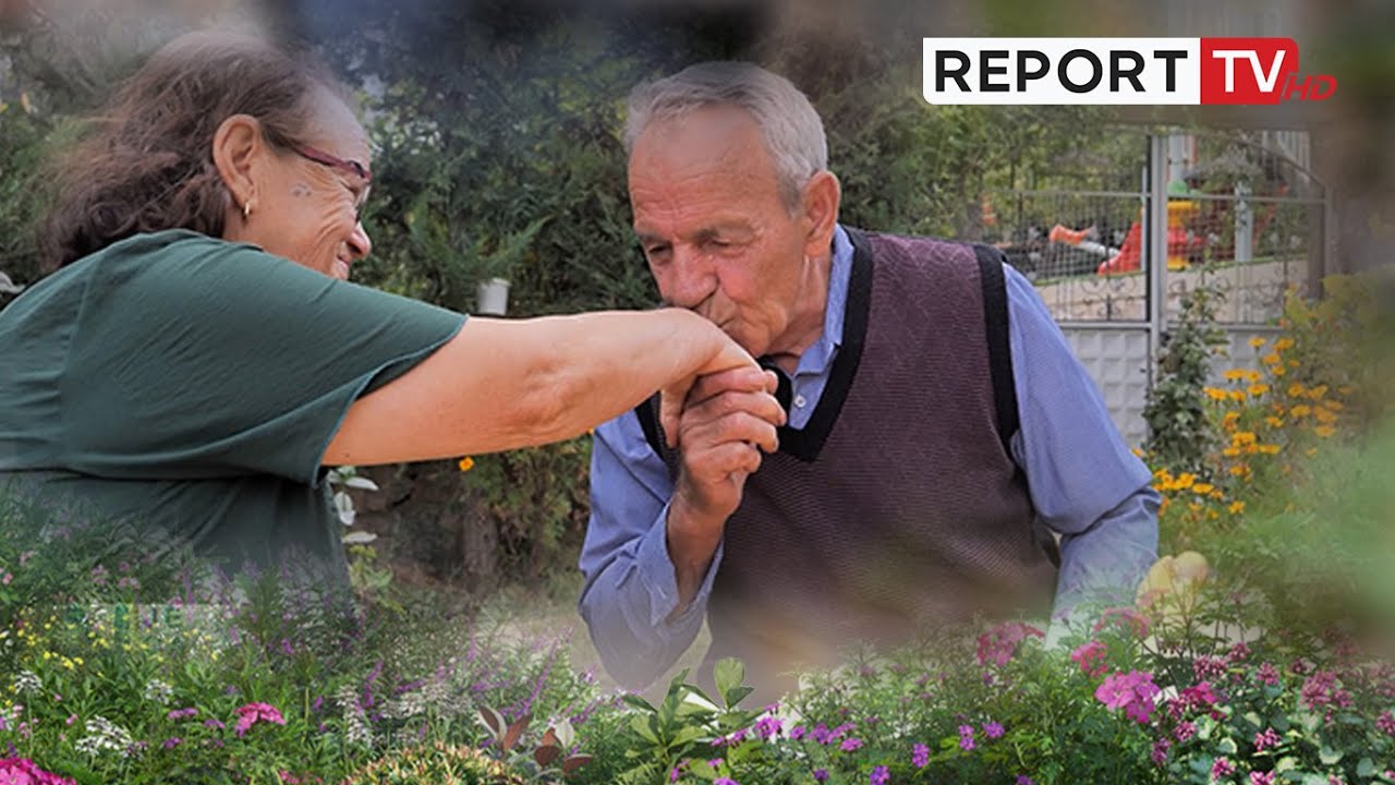 "Kafe, raki dhe dashuri", Xhevahiri dhe Besija shijojnë kohën bashkë ...