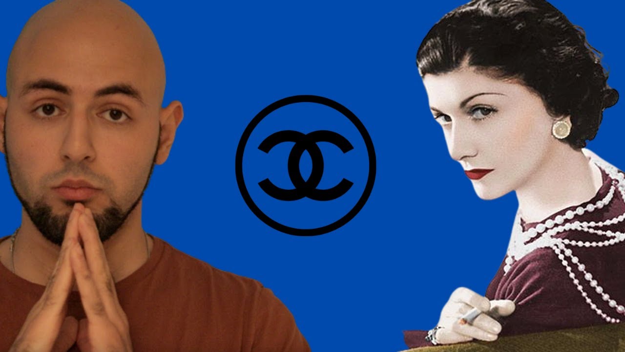 The Orphan That Created The Biggest Perfume Brand In The World | The ...