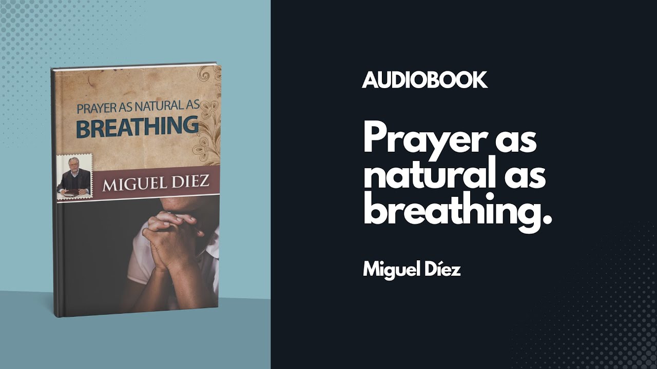 The Ultimate Guide to Powerful Prayer // Complete Audiobook - YouTube