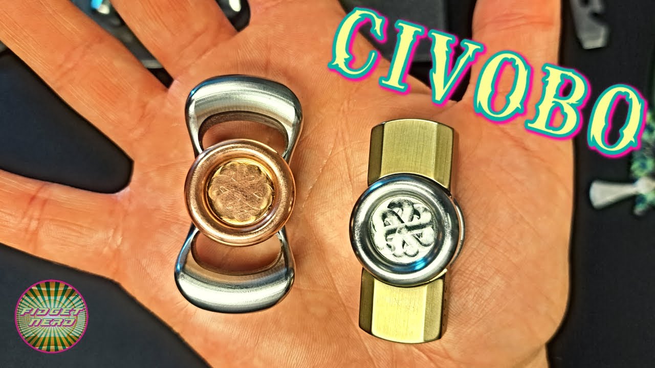 Bangin' Buttons! - YouTube