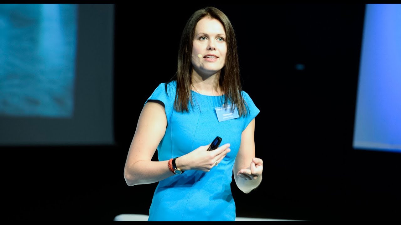 Dr Helena Lass - Mis asi on töökeskkonna heaolu? Kellel on seda vaja ...