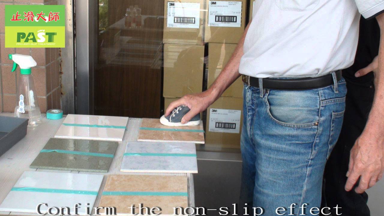 104 Anti Slip, Training B Photos-anti-skid tiles , tile anti-slip ...