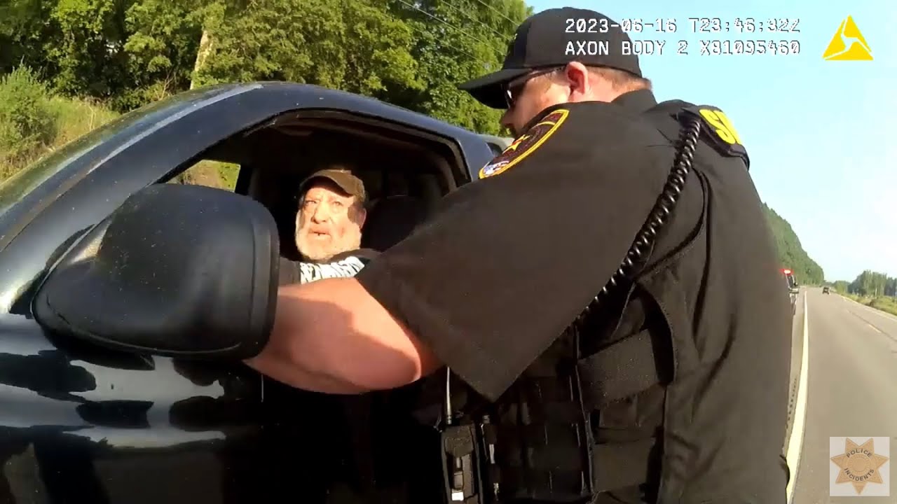 Police Shooting of William Boardman - YouTube