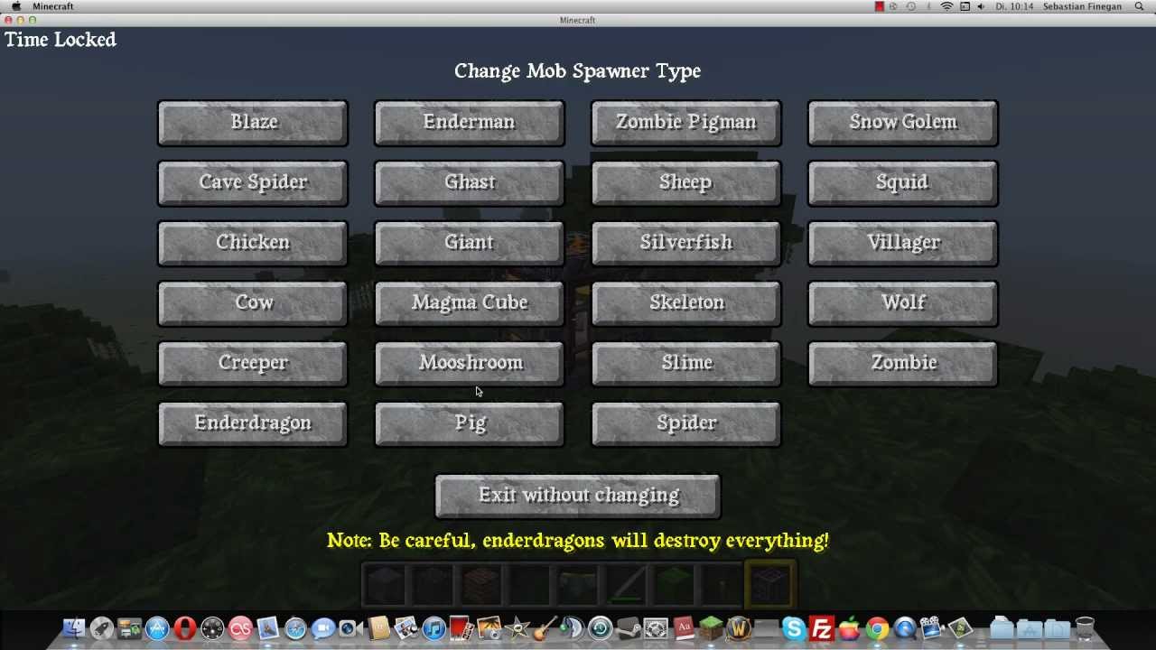 20 Best Minecraft Mods To Download For Free Updated List