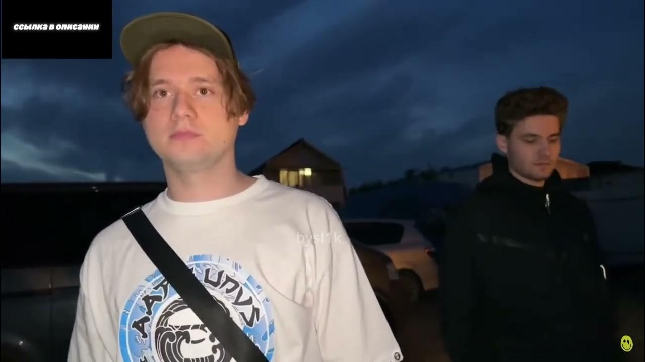 ЭКСАЙЛ В ТИЛЬТЕ | ОБИДЕЛИ - YouTube