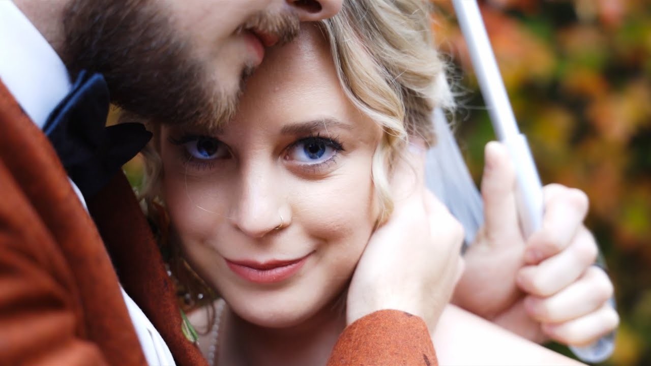 Chelsea & Jacob | Teaser Trailer - YouTube