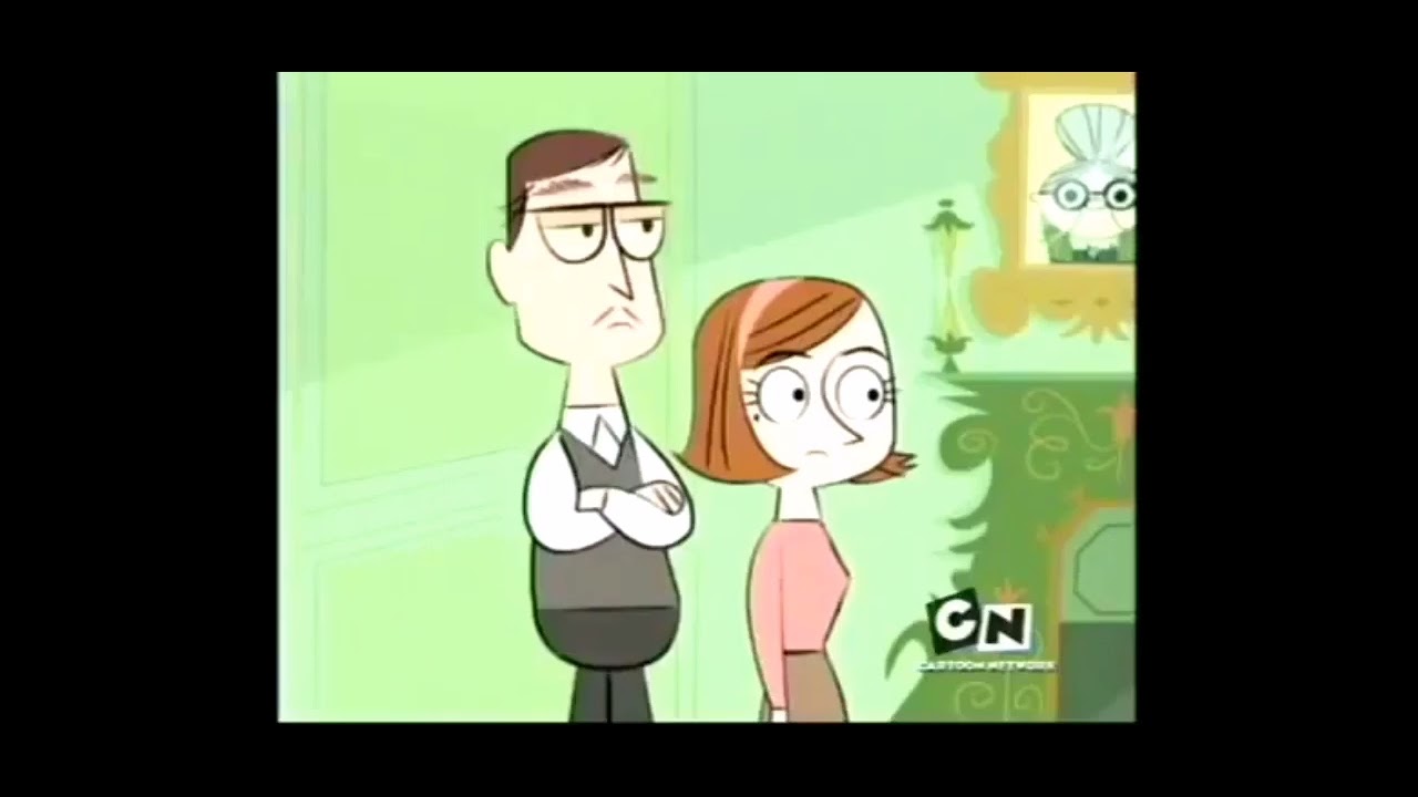 Foster's home for imaginary friends-Bendy gets given away - YouTube