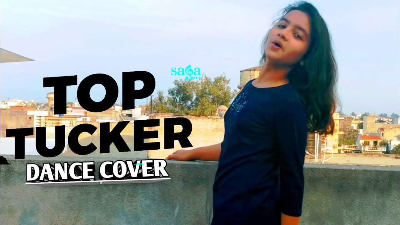 Top Tucker Song | Dance Cover | Uchana Amit | Ft. | Badshah | Yuvan ...