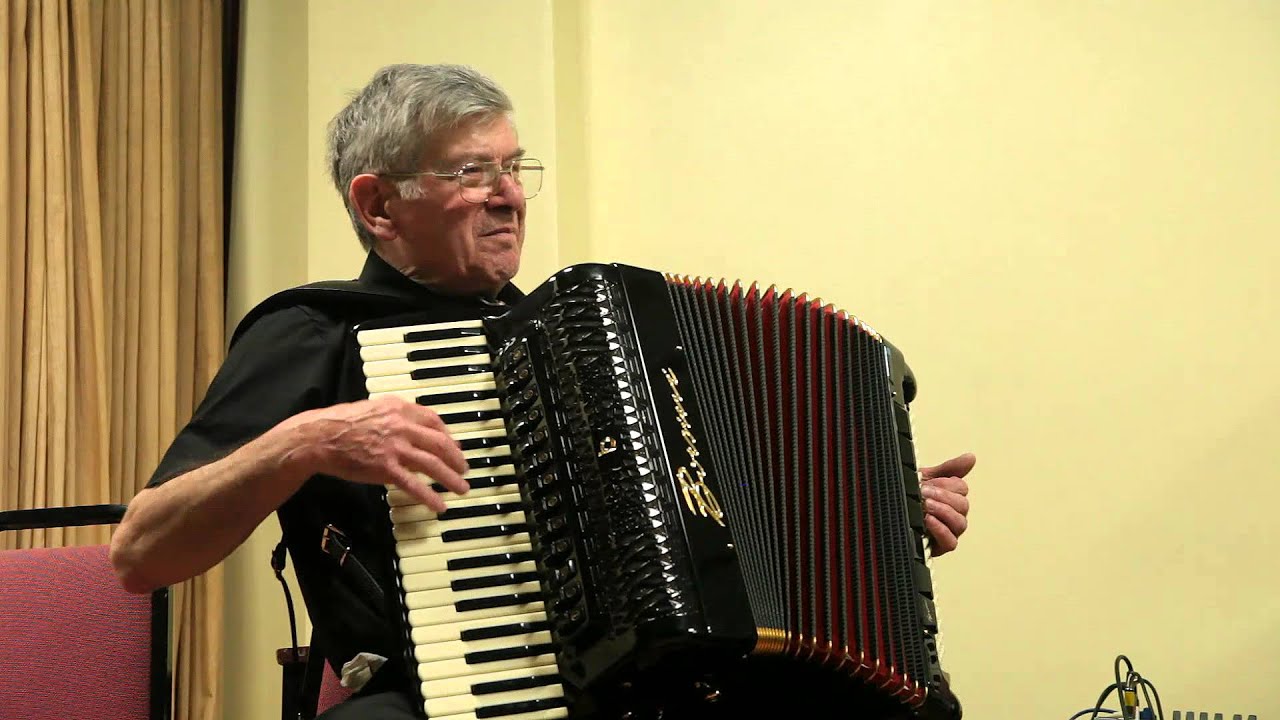 CS0113|16 Harry Hussey, Alan Young, Jon Pennie, It Had To Be You ...