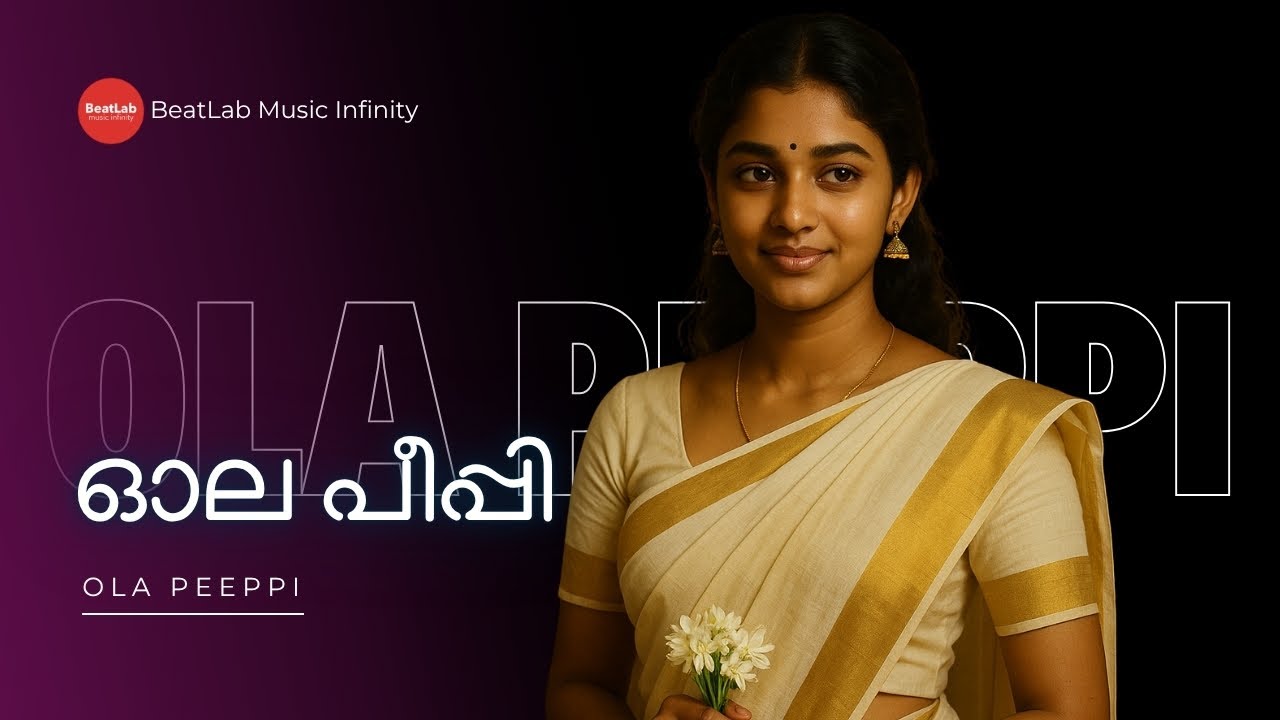 Ola Peeppi | New Malayalam Folk Song 2025 | Kerala Folk Vibes | Pranam ...