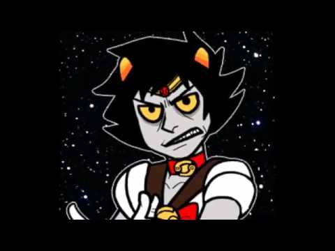 [Homestuck] Sailor Cancer - YouTube